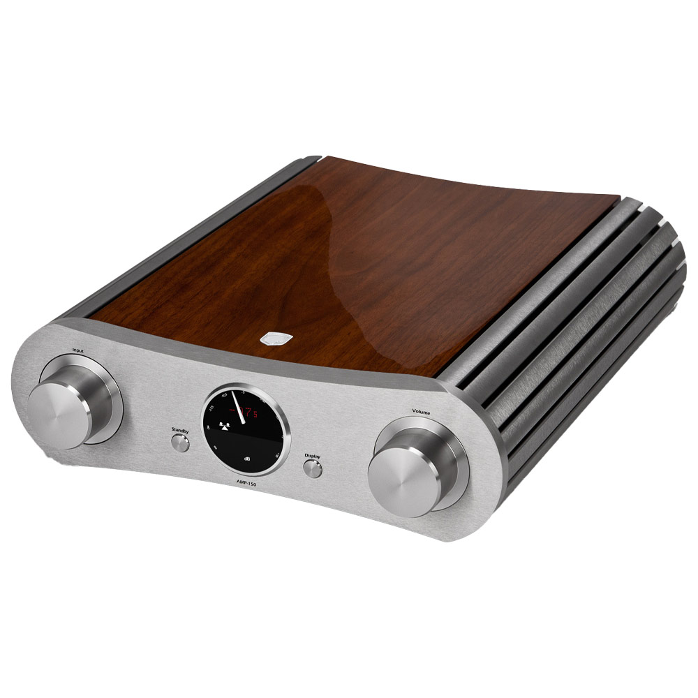 GATO AUDIO - Amplificateur AMP-150AE - Toponil Hifi