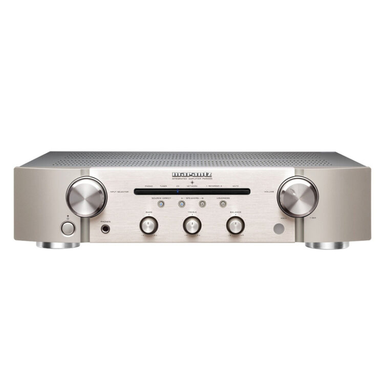 MARANTZ - Amplificateur PM-5005 | Toponil Hifi