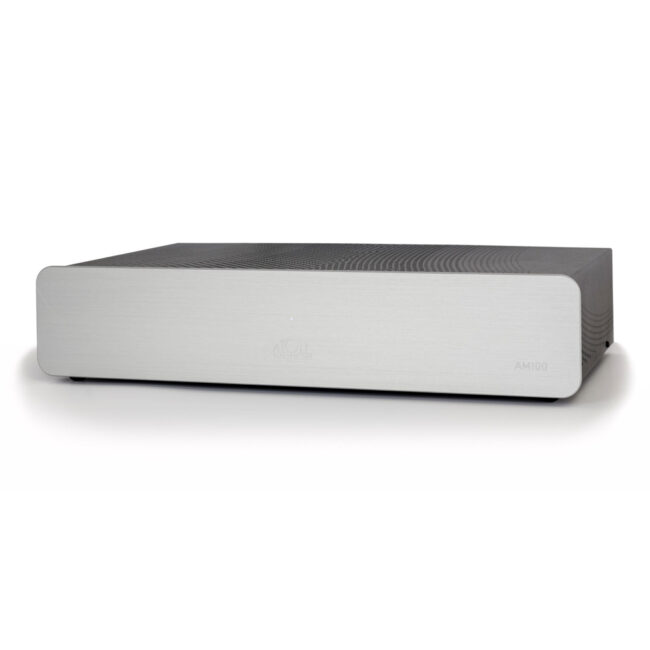 ATOLL – Amplificateur de puissance AM100 Signature | Toponil Hifi