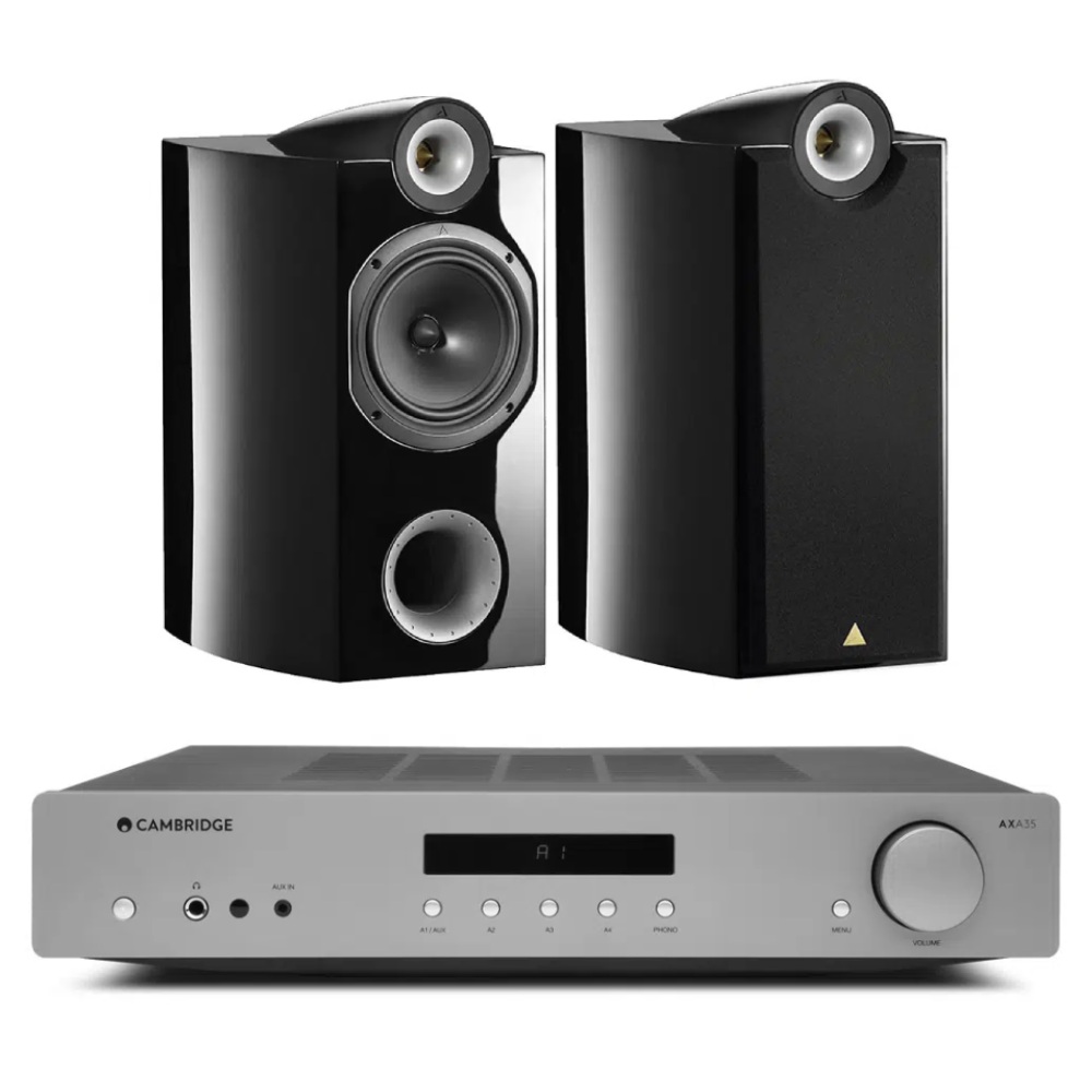 Produits - Toponil Hifi